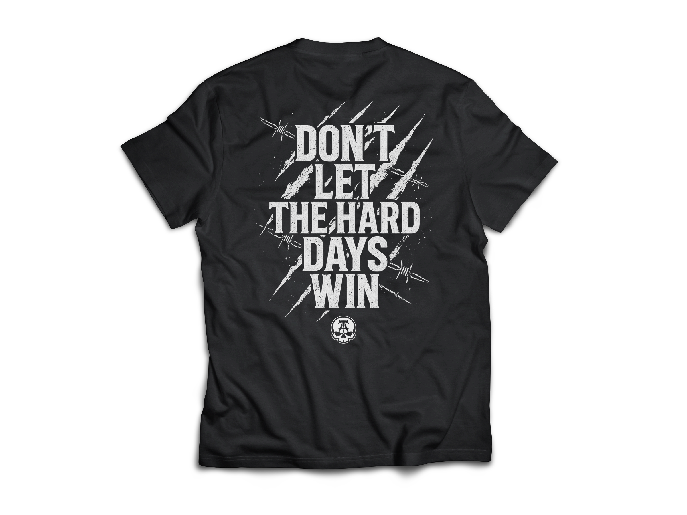 Hard Days – Throttle Addikt