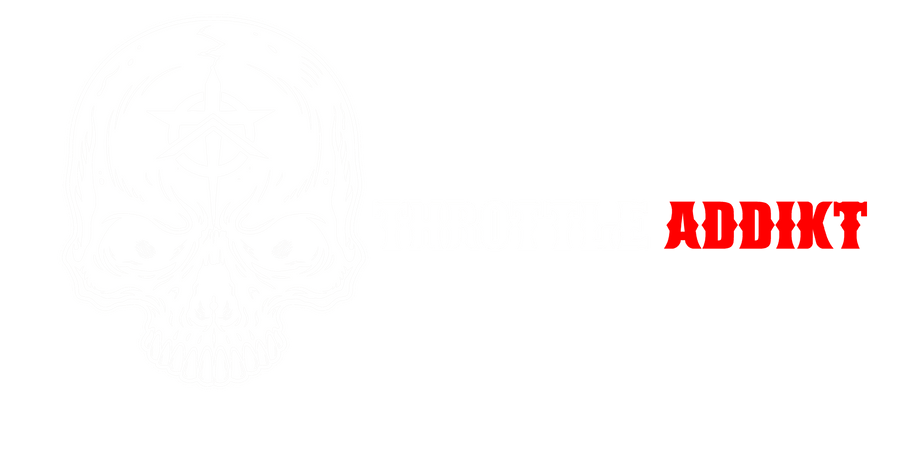 Throttle Addikt – Throttle Addikt